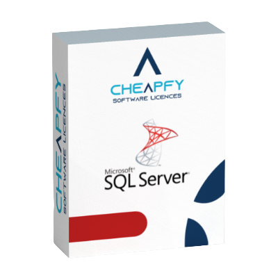 Buy Microsoft SQL Server licenses - CHEAPFY